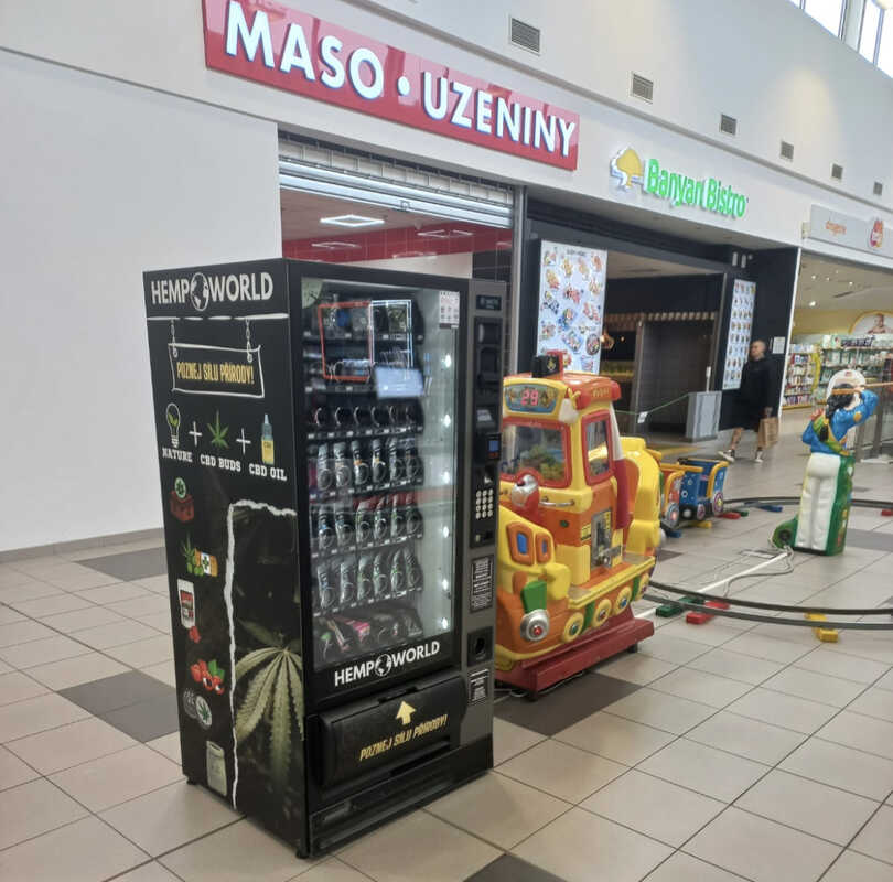 Kratom World | Ostrava | CBD Květy a Kratom na prodej