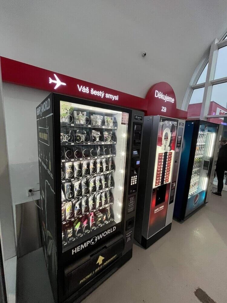 Kratom World | Prodejna Kratomu | Seznam výdejních míst Praha